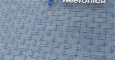 Amp Stc Hará Efectiva La Toma Del Control Del 9 97 De Telefonica Y