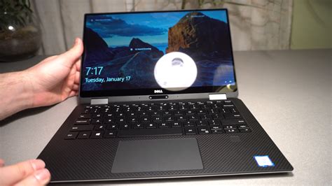 Mouse Touchpad Not Working On Dell Laptop