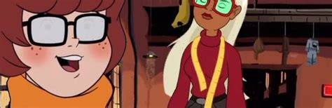 Scooby Doos Velma Confirmed As Lbgtq In New Halloween Themed Hbo Max