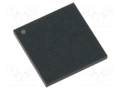 Atxmega128a1u Cu Microchip Technology Ic Avr Microcontroller Cbga100 Ter 78 Cmp 4