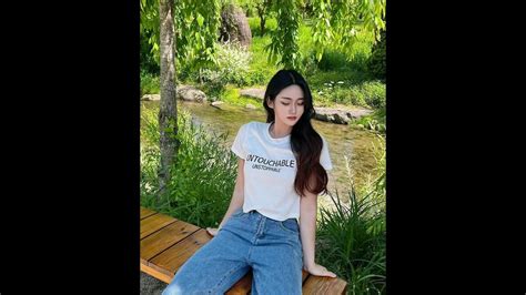 Untouchable 언터처블 X Unstoppable 언스탑퍼블 크롭티 슬림핏 여름반팔티 Youtube