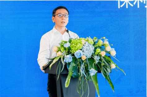 上海证券报主办绿色金融助推经济高质量发展论坛保利浦傅小君赵晓菊