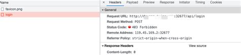 Casdoor Deploied In K S Login Status Code Is Issue Casdoor Casdoor Github