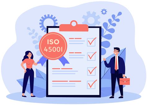 ISO Health And Safety Software Momentum Systems