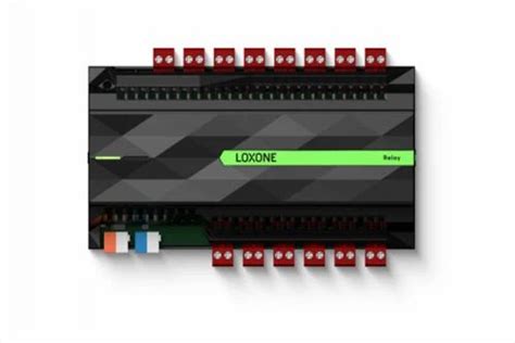 Loxone 100038 Relay Extension At ₹ 16000piece In Vadodara Id