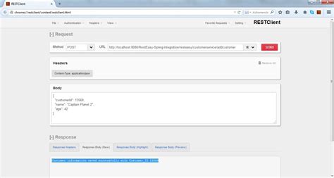 resteasy jax rs web service integrating with spring framework 3 2 x benchresources