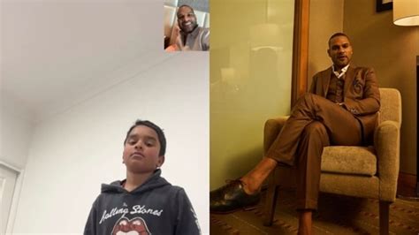 Shikhar Dhawans Instagram Post For His Son After Divorce Leaves People