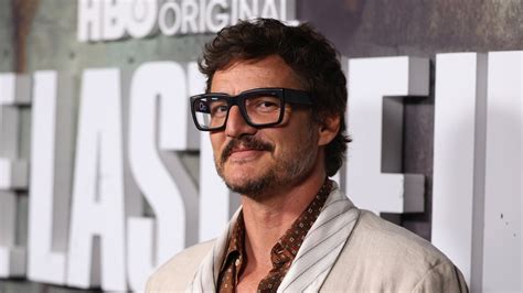 Pedro Pascal In Talks To Be The Mcus Reed Richards In Fantastic Four