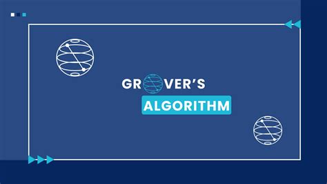 Implementing Grovers Algorithm Using Qiskit Welcome To Quantum Guru