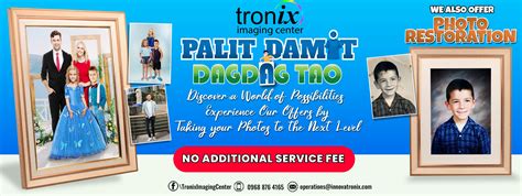 Tronix Image Model Added A New Photo Tronix Image Model