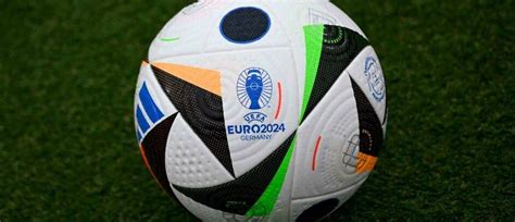 ¿cuál Es El Balón De La Eurocopa 2024 Así Es Fussballliebe
