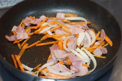 백종원 감자볶음 만드는 법 베이컨 감자채볶음 레시피 감자 반찬 메뉴 네이버 블로그