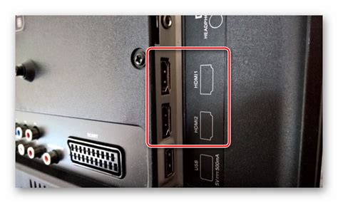 Что такое разъем Hdmi в телевизоре