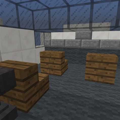 Empire Lambda Class Shuttle Blueprints For Minecraft Houses Castles Towers And More Grabcraft