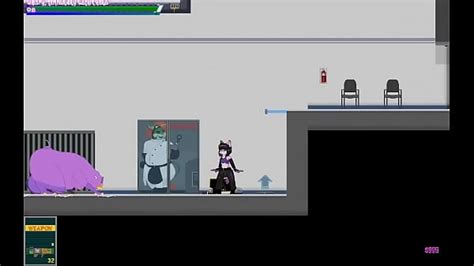 Happy Heart Panic Build 13 Lab Level Animations With Dialogue Xxx