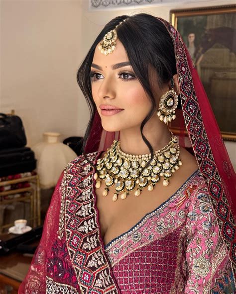 Best Bridal Makeup Artofit