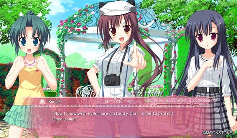 Princess Evangile All Ages Version Pc Gallery Gamewatcher