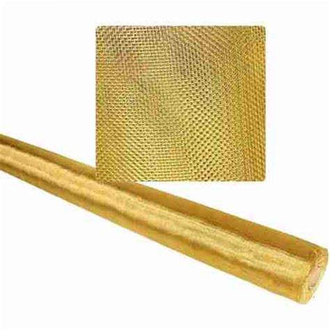 Brass Filters Screen Durable And Efficient Filtration Solution