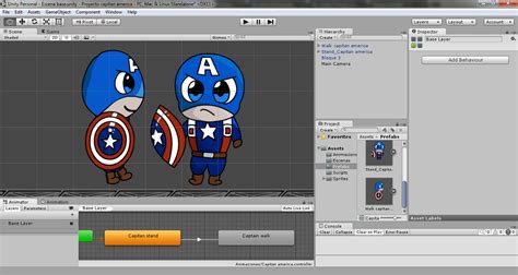 Animator Help Questions And Answers Unity Discussions