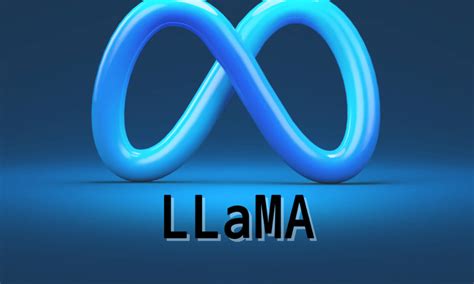 Meta 加入 Ai 竞赛发布新语言模型 Llama 0x资讯