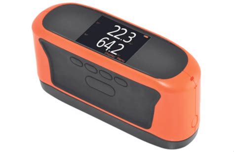 Elcometer 480 Gloss Meter For Laboratory At ₹ 45000piece In Chennai