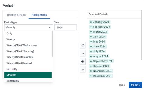 Learners Guide To Pivot Tables Dhis2 Documentation