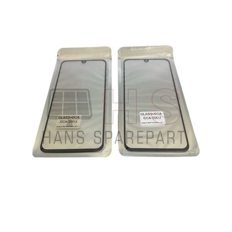 Jual TS GLASS TOUCHSCREEN OCA INFINIX X663 X670 X677 X676C X698 INFINIX NOTE 11 NOTE