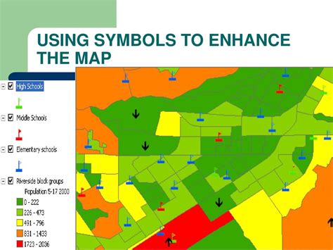 PPT Introduction To GIS Thematic Mapping And Spatial Analysis In Social Science Research