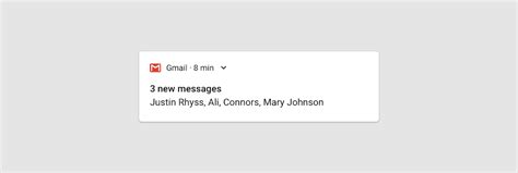 5 types of ui notifications