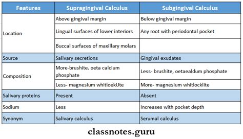 Diseases Of The Periodontium Essay Question And Answers Class Notes