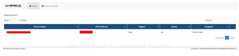 Whmcs Module Ovh Soyoustart Kimsufi Servers Automation For Whmcs