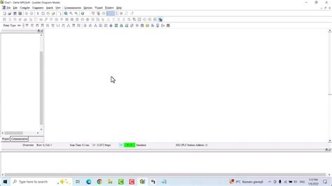 Atmr In Wplsoft Plc Timer Programming Youtube