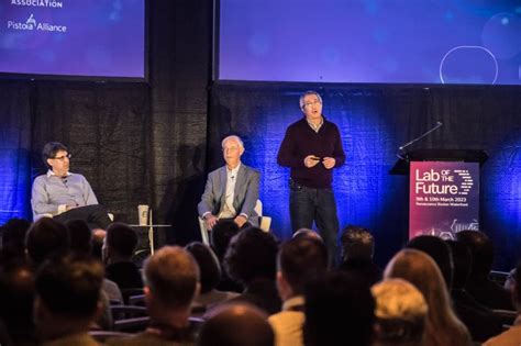 Networking Lotfusa Labofthefuture Innovation Lifesciences Lab Of The Future