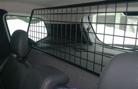 Grilaj De Separare Dacia Duster I 731500683r Piese Si Accesorii 100