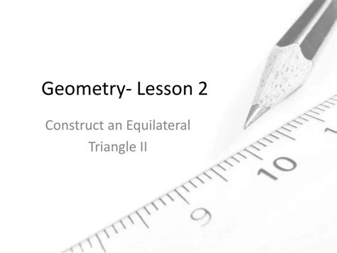 Ppt Lesson 2 Powerpoint Presentation Free Download Id 13375283