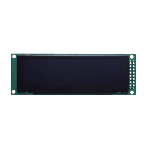 256x64 Oled Module Yellow Blue Green White Display 3 2 Inch With Mcu
