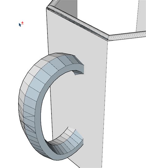 3d Printing Model Errors Help 3d Printing Sketchup Community