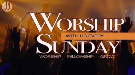 Why Worship On Sunday