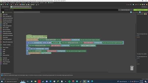 Stop Item Animation Doesnt Works Sometimes · Issue 8 · Nerdypuzzlemcreator Nerdysgeckolib