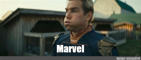 Meme Marvel All Templates Meme