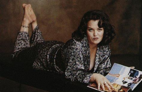 Rosie O Donnell S Feet
