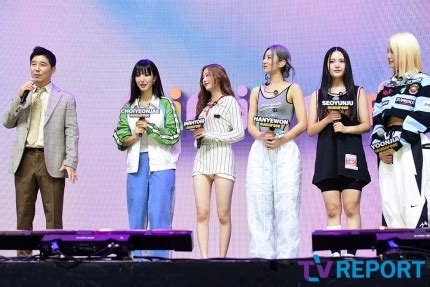 임창정 걸그룹 미미로즈 데뷔 쇼케이스 연예이슈 수다방 네모판