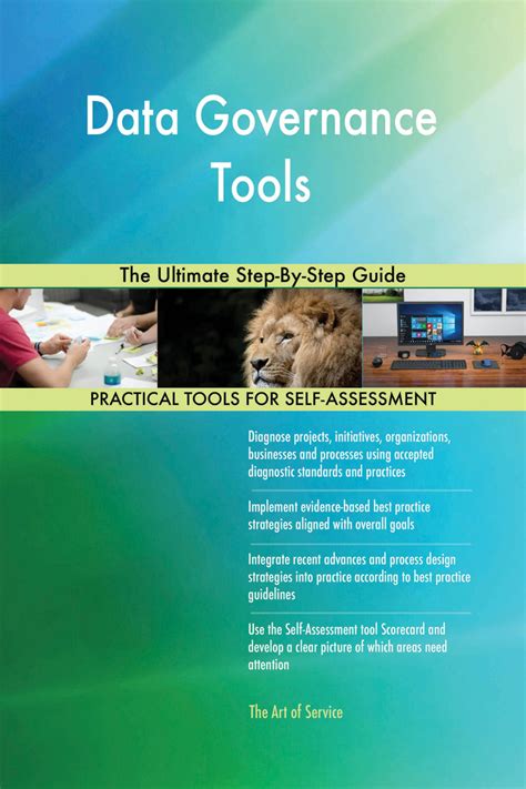 Data Governance Tools The Ultimate Step By Step Guide By Gerardus