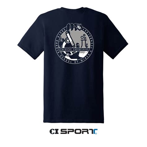 Chemical Engineering Shirts