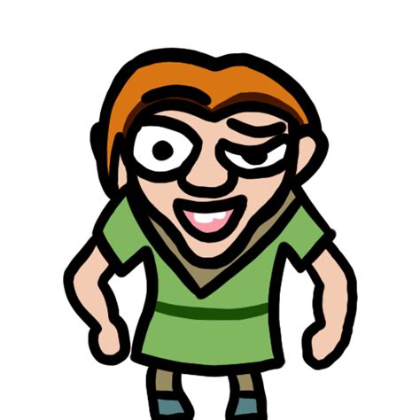 Quasimodo Nohumanity Wiki Fandom
