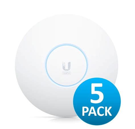Ubiquiti Unifi Wi Fi 6