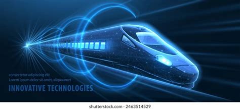 Hyperloop Train Front Photos And Images Shutterstock