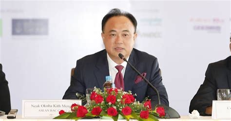 អ្នកឧកញ៉ា គិត ម៉េង ជំរុញឲ្យអង្គការពាណិជ្ជកម្មក្រៅប្រទេសជប៉ុន បន្តសកម្មភាពកៀរគរវិនិយោគិន