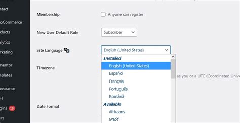 Easy Multilingual And Multi Currency WooCommerce Shop WPCommerce MultiDomain