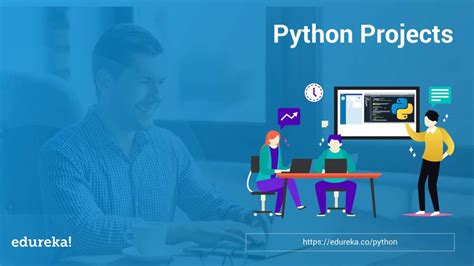 PPT Python Projects For Beginners Python Projects Examples Python Tutorial Edureka
